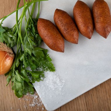 Koupes London – Greek Cypriot Cuisine, Made with Love