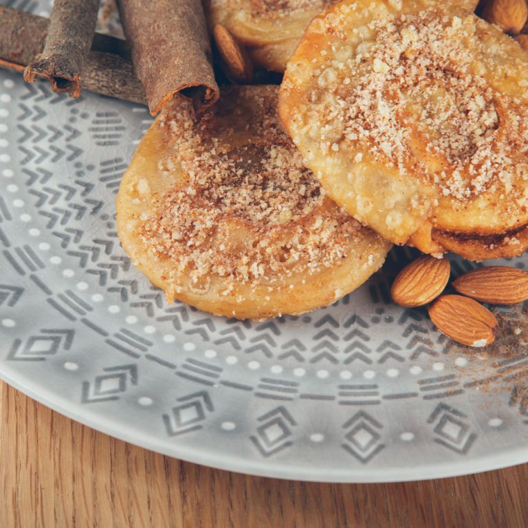 Koupes London – Greek Cypriot Cuisine, Made with Love