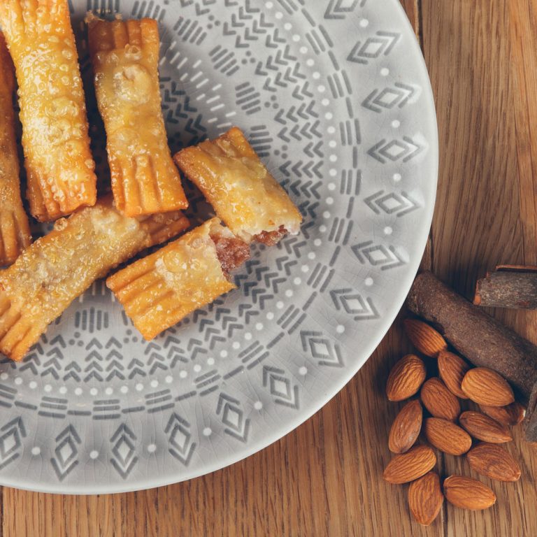 Koupes London – Greek Cypriot Cuisine, Made with Love