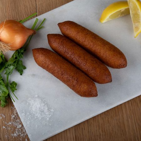 Koupes London – Greek Cypriot Cuisine, Made with Love