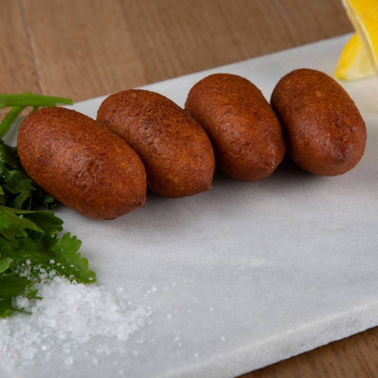 Koupes London – Greek Cypriot Cuisine, Made with Love