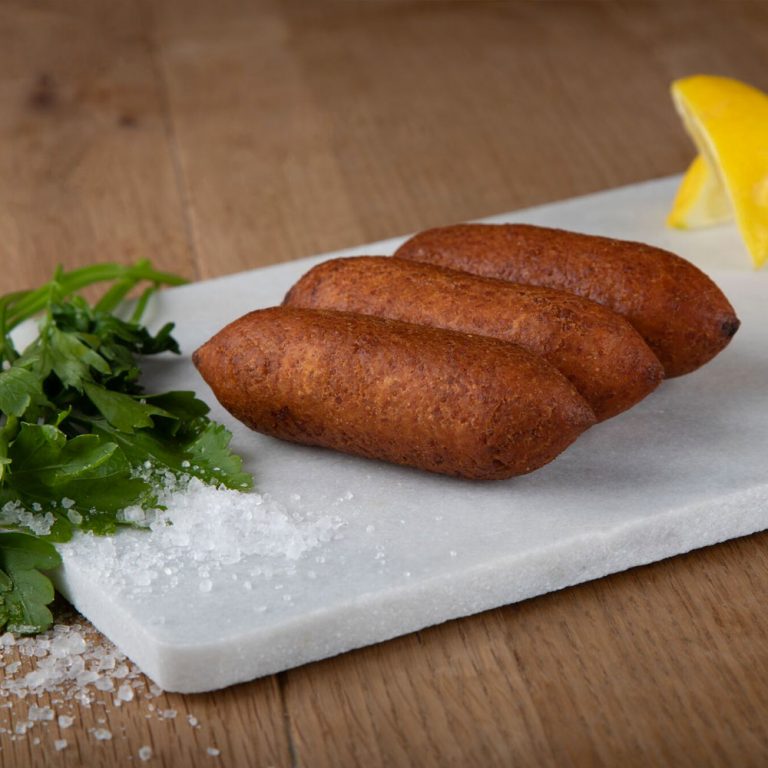 Meat Fillings – Koupes London