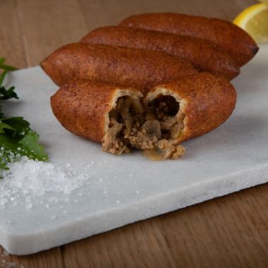 Koupes London – Greek Cypriot Cuisine, Made with Love