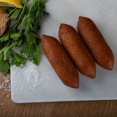 Koupes London – Greek Cypriot Cuisine, Made with Love