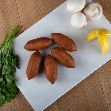 Koupes London – Greek Cypriot Cuisine, Made with Love