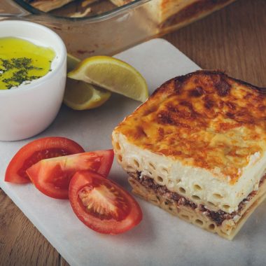 Macaroni – Koupes London