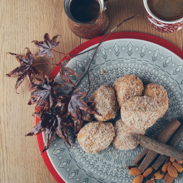 Koupes London – Greek Cypriot Cuisine, Made with Love