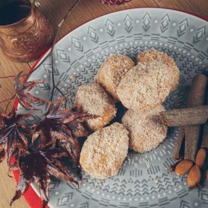 Koupes London – Greek Cypriot Cuisine, Made with Love