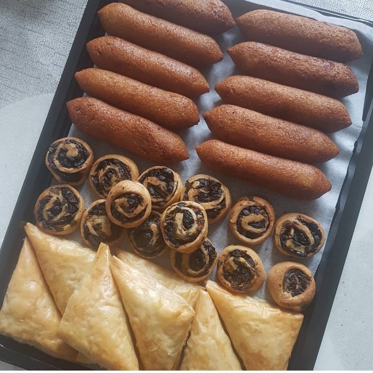 Mix Boxes – Koupes London