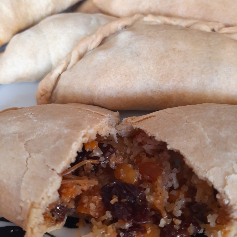 Koupes London – Greek Cypriot Cuisine, Made with Love