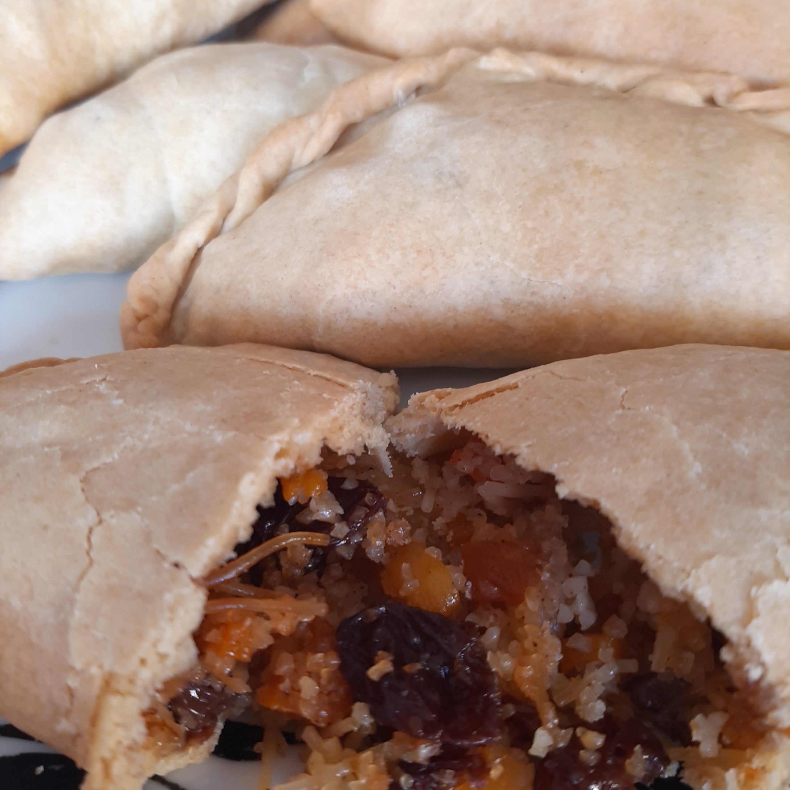 Traditional Greek Food – Koupes London